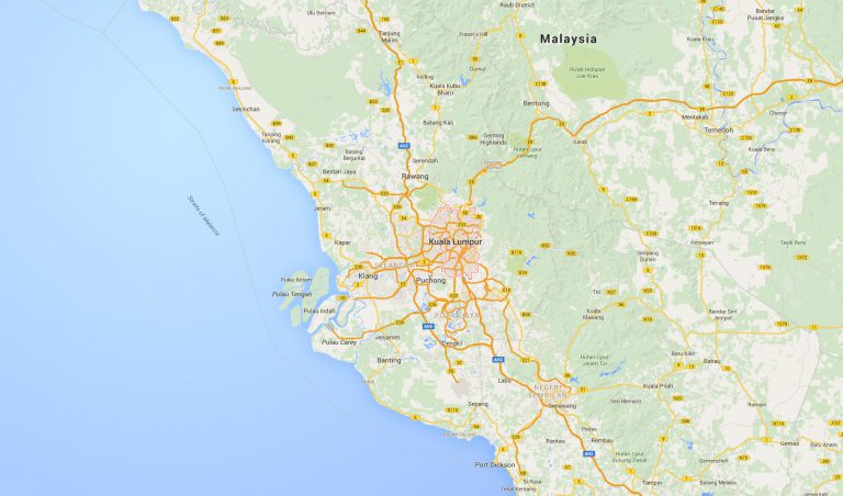 Kuala Lumpur - AsiaTeachers