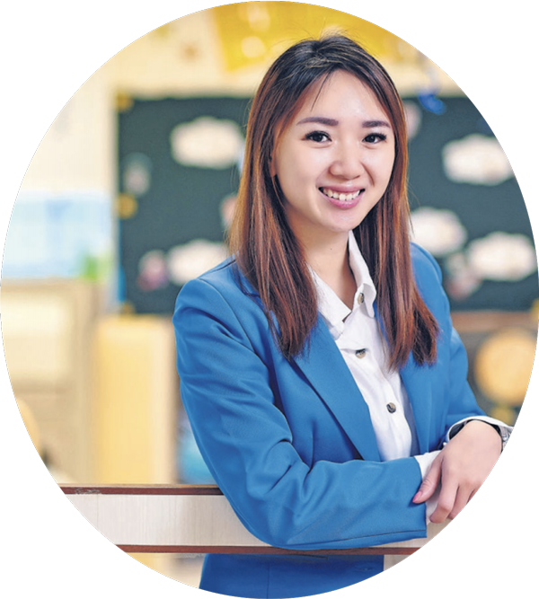 Early Childhood Career | Skool4Kidz Preschoolsz